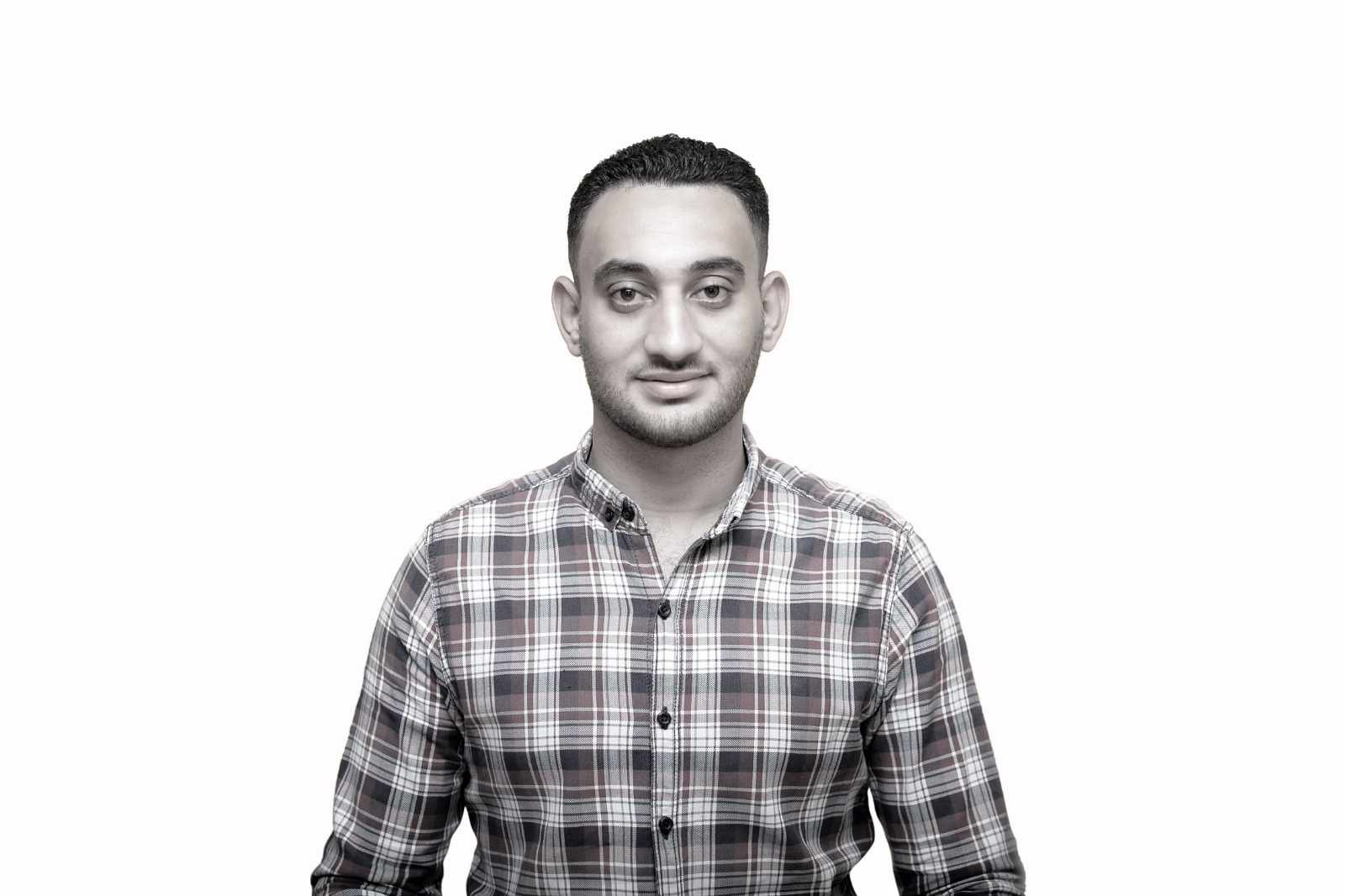 Portfolio Ahmed Khaled